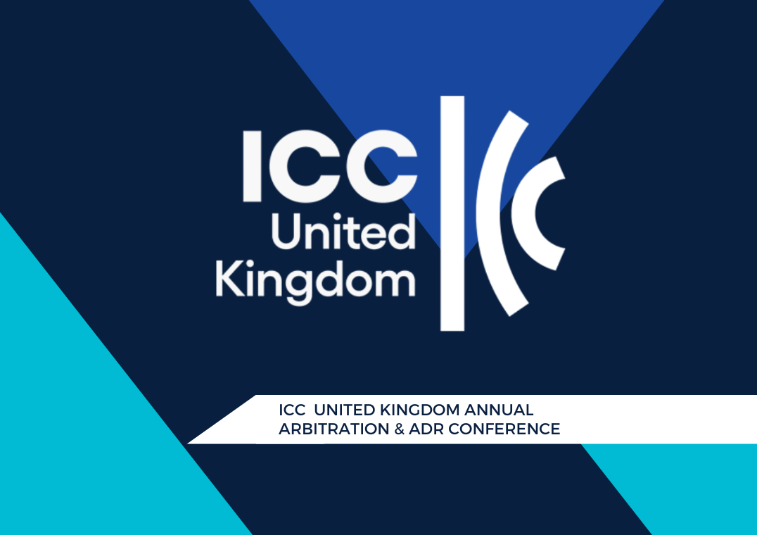 ICC Londres - ALTA