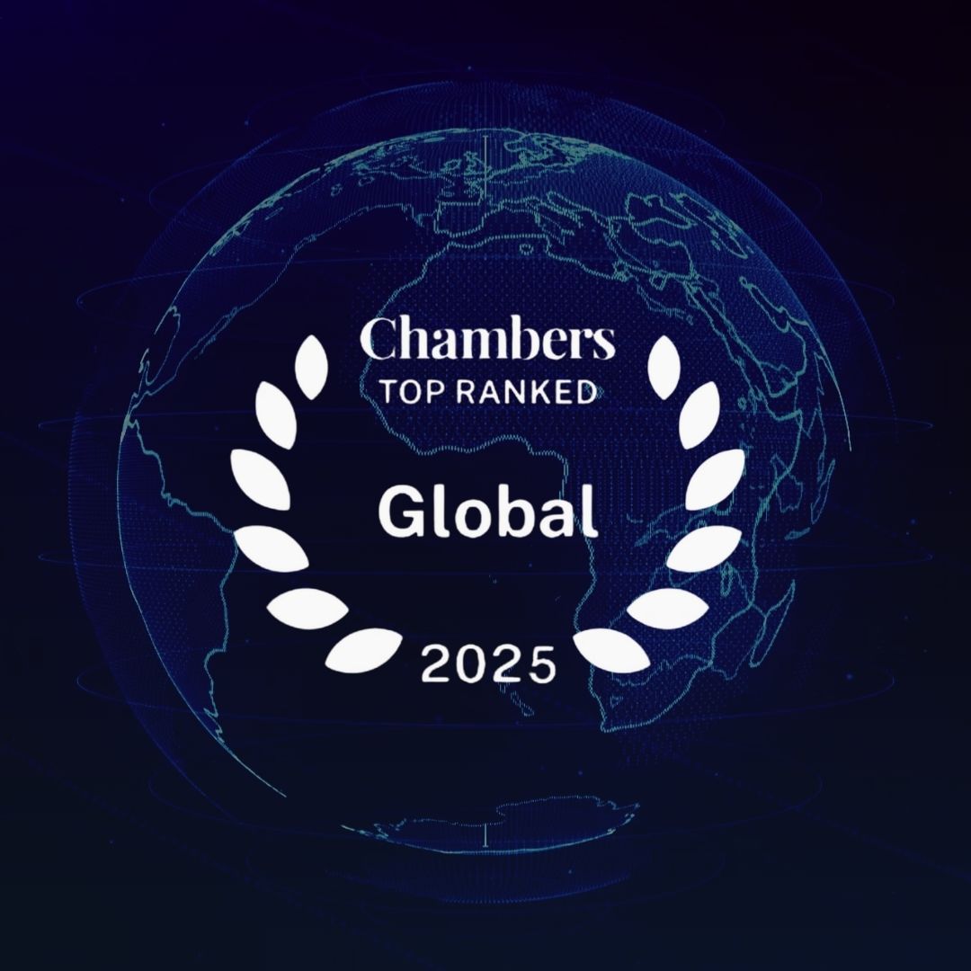 Chambers & Partners Global 2025 - ALTA