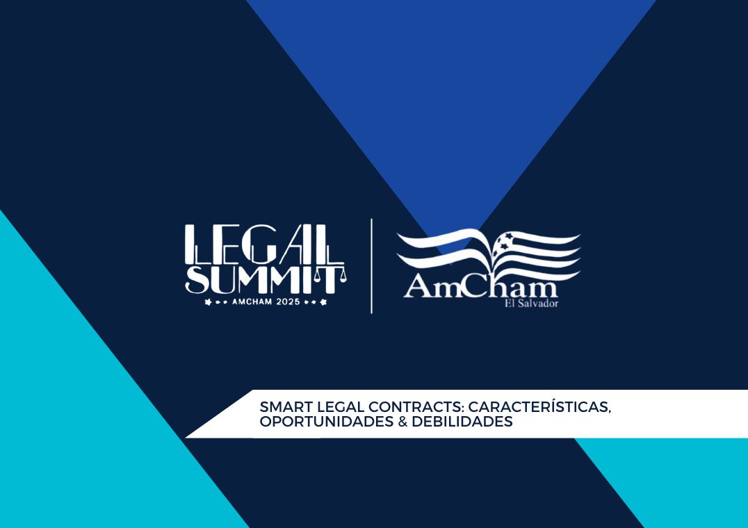 Legal Summit 2025 - ALTA