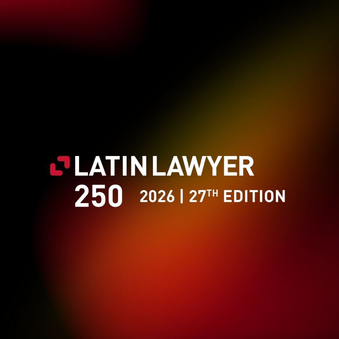 Latin Lawyer 2026 - ALTA