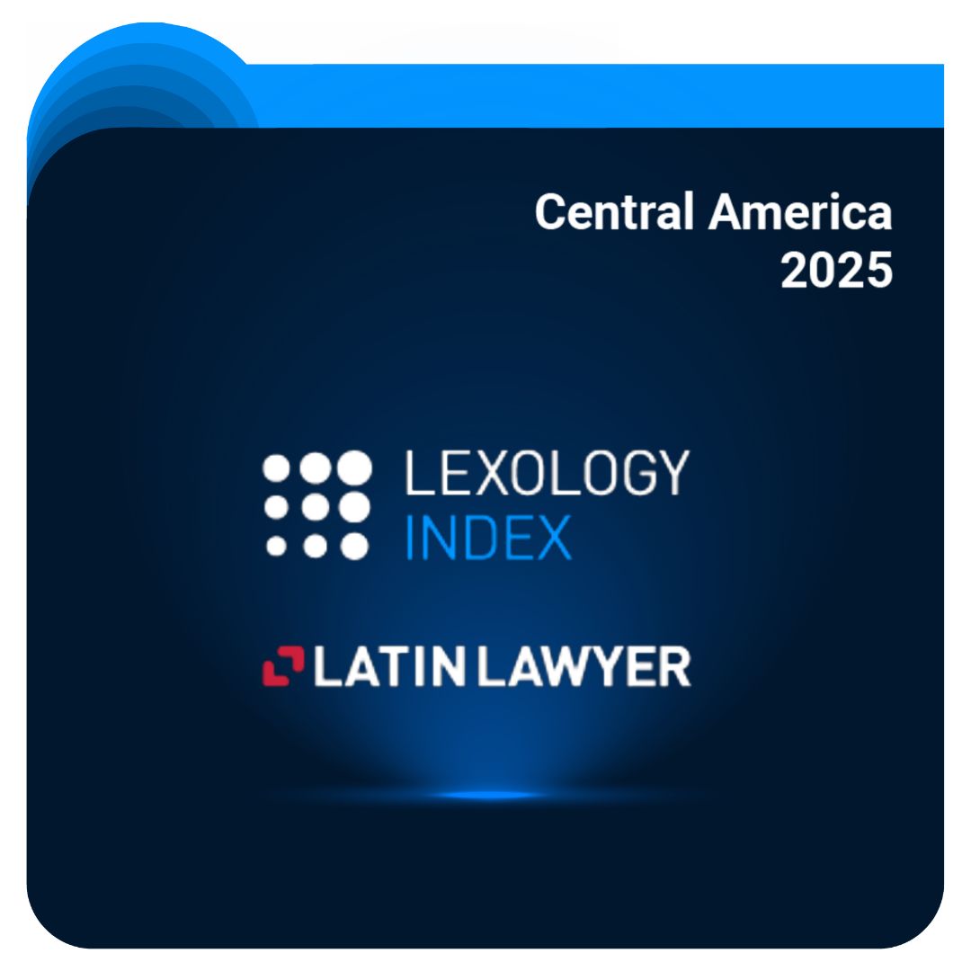 Central America 2025 Report - ALTA