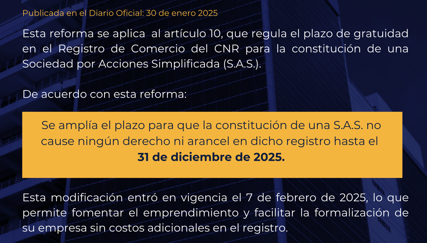 ¿Qué son las sociedades de acciones simplificadas? - ALTA