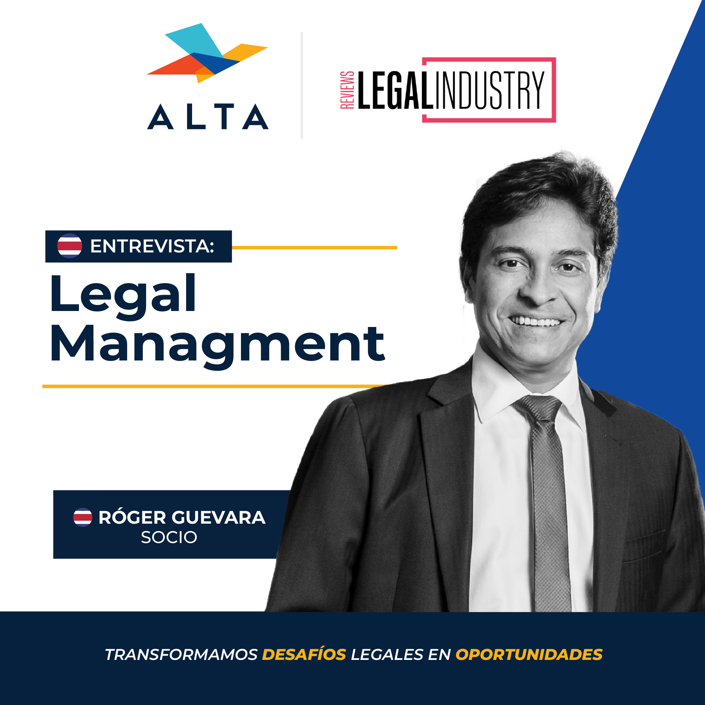 Legal Management - ALTA